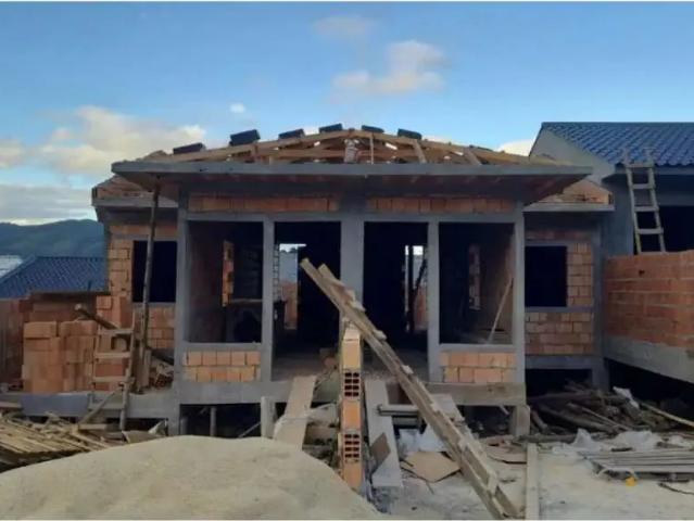 Casa / Sobrado para Venda em Palhoça/SC Loteamento Jardins 2 Quartos