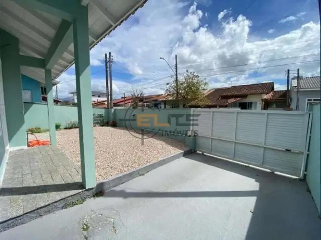 Casa / Sobrado para Venda em Palhoça/SC Madri 3 Quartos
