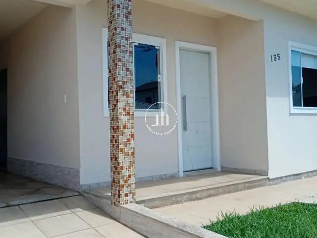 Casa / Sobrado para Venda em Palhoça/SC Madri 3 Quartos