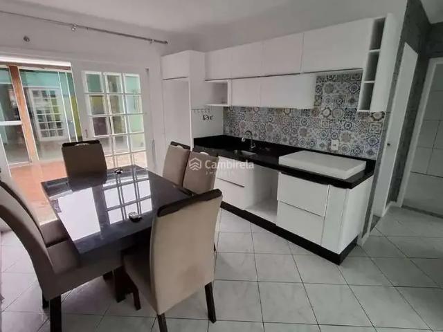 Casa / Sobrado para Venda em Palhoça/SC Madri 3 Quartos
