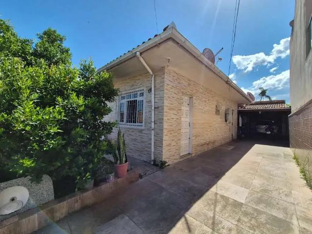 Casa / Sobrado para Venda em Palhoça/SC Madri 3 Quartos