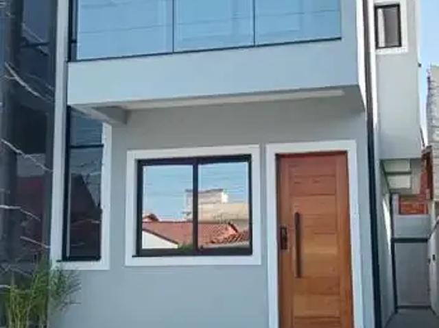 Casa / Sobrado para Venda em Palhoça/SC Madri 2 Quartos