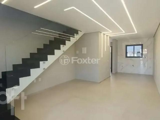 Casa / Sobrado para Venda em Palhoça/SC Madri 2 Quartos