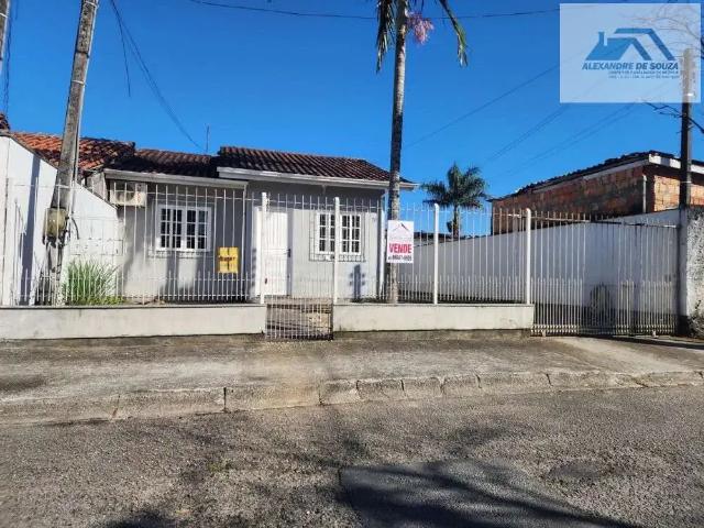 Casa / Sobrado para Venda em Palhoça/SC Madri 2 Quartos