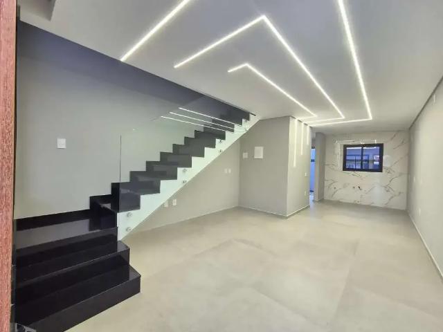 Casa / Sobrado para Venda em Palhoça/SC Madri 2 Quartos