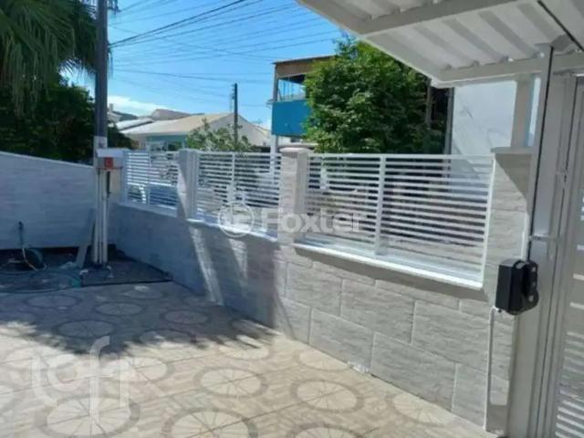 Casa / Sobrado para Venda em Palhoça/SC Madri 2 Quartos