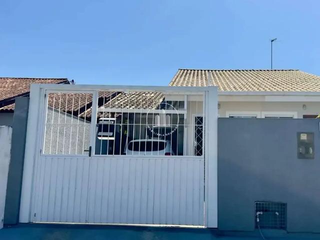 Casa / Sobrado para Venda em Palhoça/SC Madri 2 Quartos