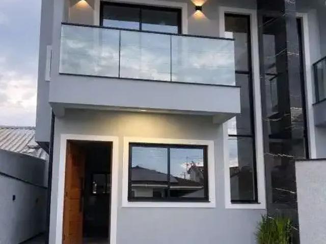 Casa / Sobrado para Venda em Palhoça/SC Madri 2 Quartos