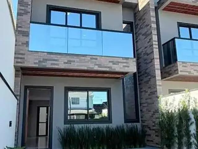 Casa / Sobrado para Venda em Palhoça/SC Madri 2 Quartos