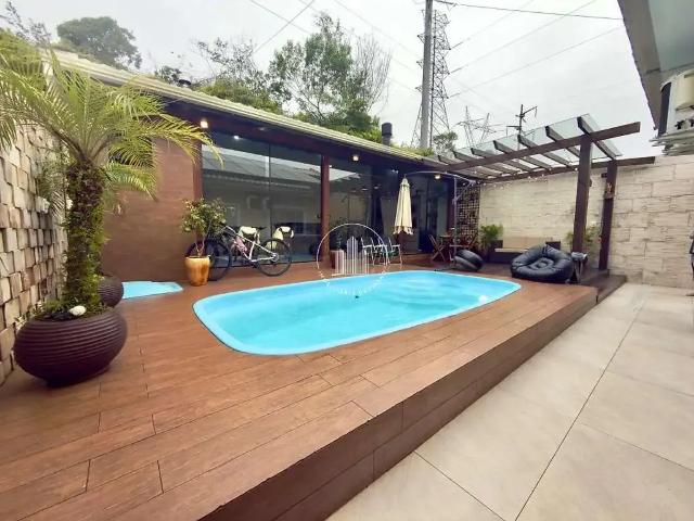 Casa / Sobrado para Venda em Palhoça/SC Madri 2 Quartos