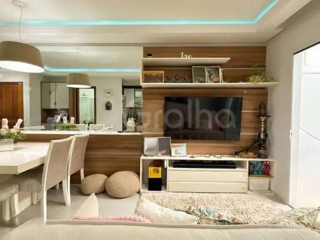 Casa / Sobrado para Venda em Palhoça/SC Madri 2 Quartos
