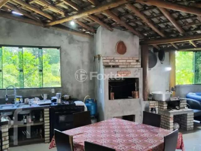Casa / Sobrado para Venda em Palhoça/SC Madri 4 Quartos