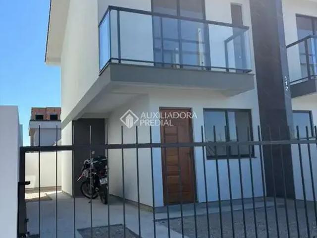 Casa / Sobrado para Venda em Palhoça/SC Nova Palhoça 2 Quartos