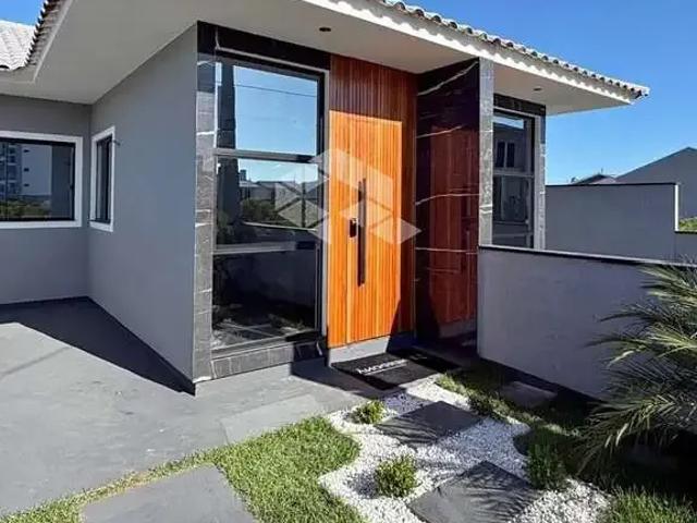 Casa / Sobrado para Venda em Palhoça/SC Nova Palhoça 2 Quartos
