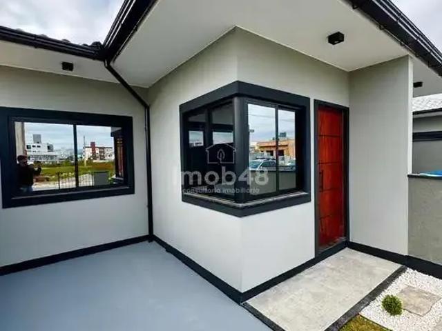 Casa / Sobrado para Venda em Palhoça/SC Nova Palhoça 2 Quartos