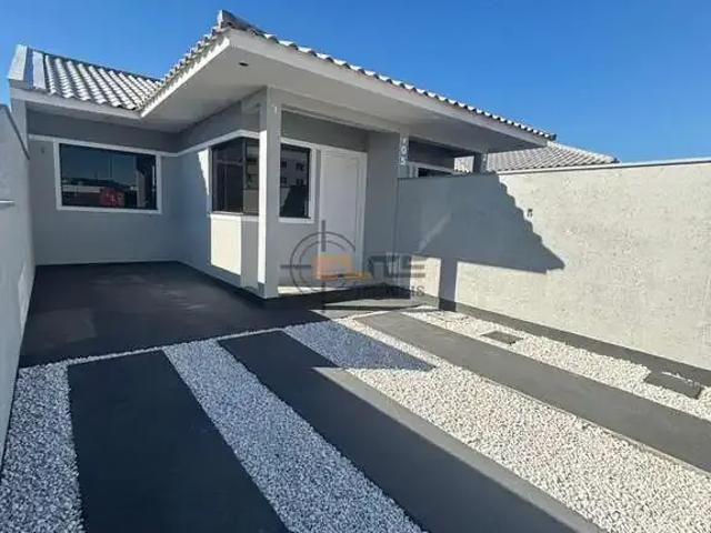 Casa / Sobrado para Venda em Palhoça/SC Nova Palhoça 2 Quartos