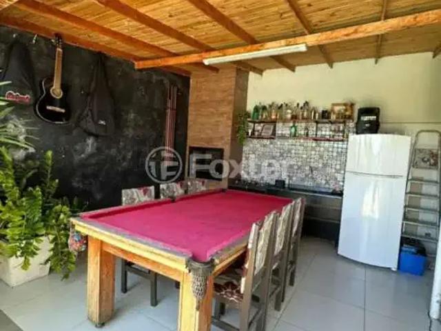 Casa / Sobrado para Venda em Palhoça/SC Nova Palhoça 2 Quartos