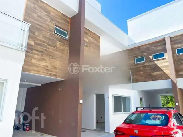 Casa / Sobrado para Venda em Palhoça/SC Nova Palhoça 2 Quartos