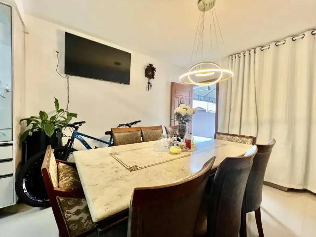 Casa / Sobrado para Venda em Palhoça/SC Nova Palhoça 2 Quartos