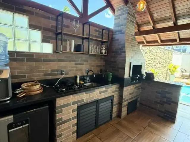 Casa / Sobrado para Venda em Palhoça/SC Nova Palhoça 2 Quartos
