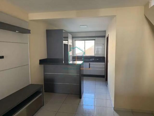 Casa / Sobrado para Venda em Palhoça/SC Nova Palhoça 2 Quartos