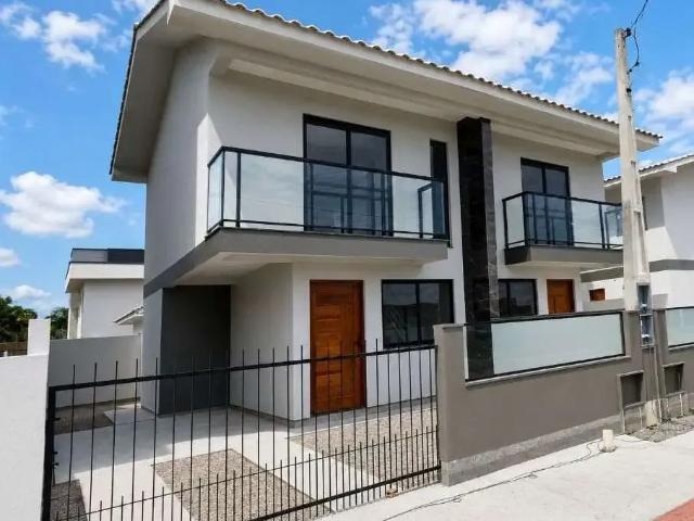 Casa / Sobrado para Venda em Palhoça/SC Nova Palhoça 2 Quartos