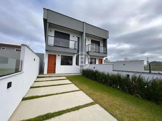 Casa / Sobrado para Venda em Palhoça/SC Nova Palhoça 2 Quartos