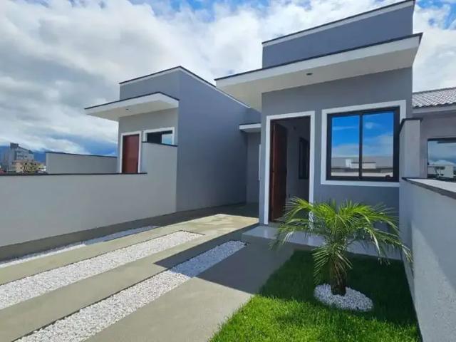 Casa / Sobrado para Venda em Palhoça/SC Nova Palhoça 2 Quartos