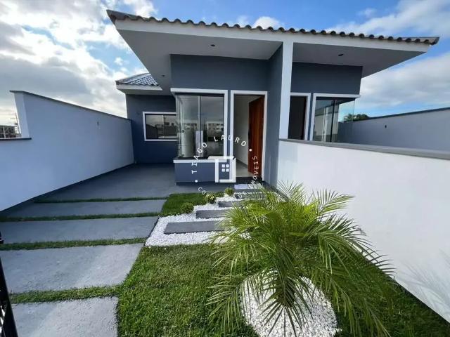 Casa / Sobrado para Venda em Palhoça/SC Nova Palhoça 2 Quartos