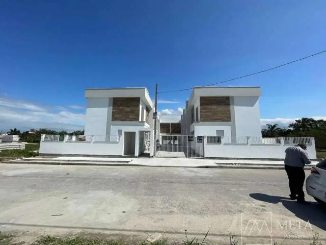 Casa / Sobrado para Venda em Palhoça/SC Nova Palhoça 2 Quartos