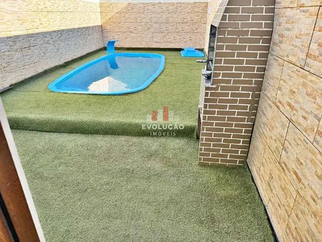 Casa / Sobrado para Venda em Palhoça/SC Nova Palhoça 2 Quartos