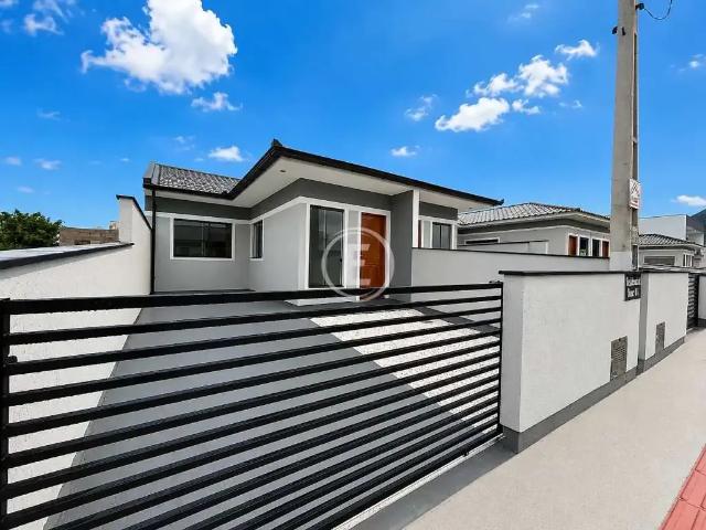 Casa / Sobrado para Venda em Palhoça/SC Nova Palhoça 2 Quartos