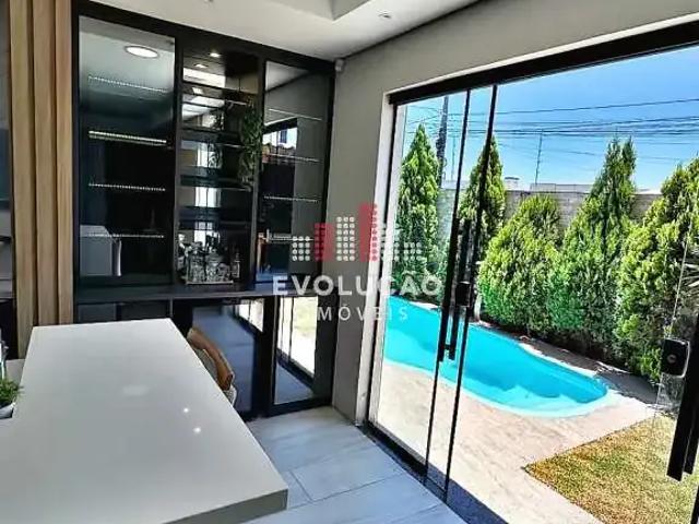 Casa / Sobrado para Venda em Palhoça/SC Nova Palhoça 2 Quartos