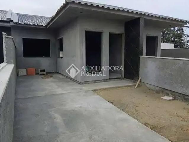 Casa / Sobrado para Venda em Palhoça/SC Nova Palhoça 2 Quartos
