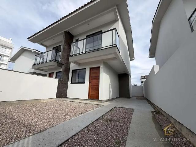 Casa / Sobrado para Venda em Palhoça/SC Nova Palhoça 2 Quartos