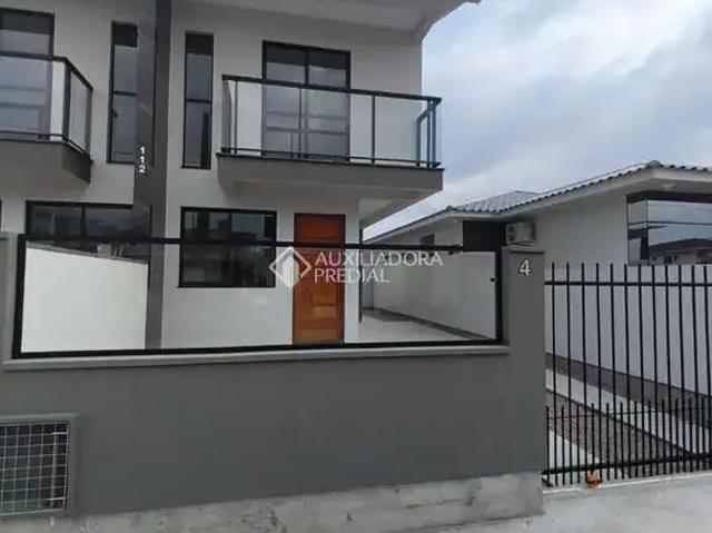 Casa / Sobrado para Venda em Palhoça/SC Nova Palhoça 2 Quartos