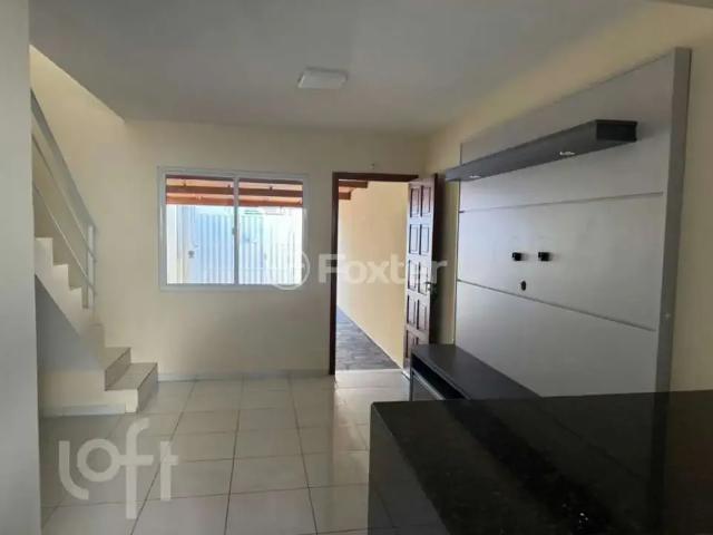 Casa / Sobrado para Venda em Palhoça/SC Nova Palhoça 2 Quartos