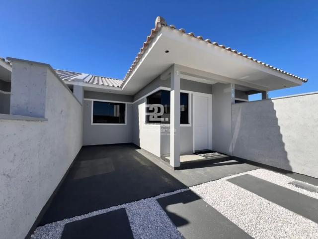 Casa / Sobrado para Venda em Palhoça/SC Nova Palhoça 2 Quartos