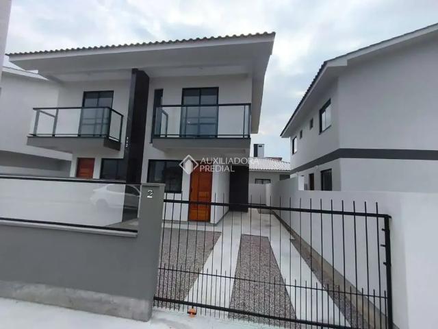 Casa / Sobrado para Venda em Palhoça/SC Nova Palhoça 2 Quartos