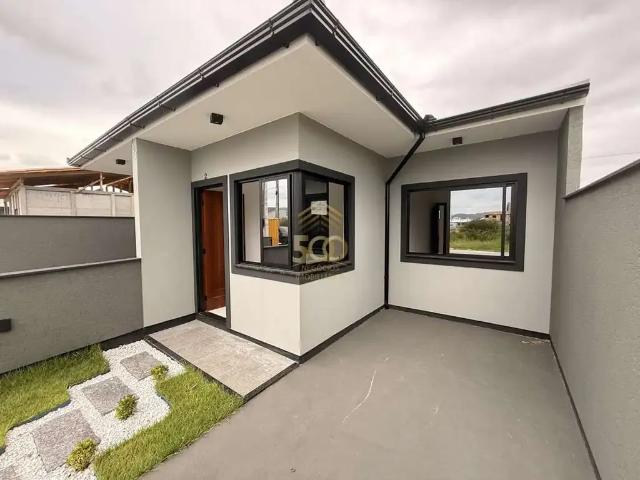 Casa / Sobrado para Venda em Palhoça/SC Nova Palhoça 2 Quartos