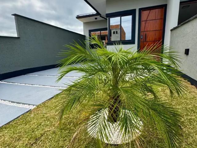 Casa / Sobrado para Venda em Palhoça/SC Nova Palhoça 2 Quartos