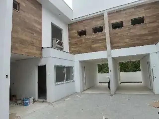 Casa / Sobrado para Venda em Palhoça/SC Nova Palhoça 2 Quartos