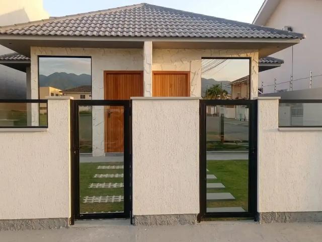 Casa / Sobrado para Venda em Palhoça/SC Nova Palhoça 3 Quartos