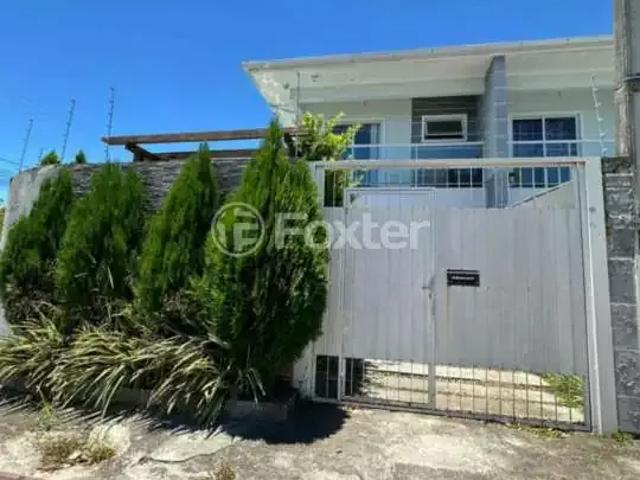 Casa / Sobrado para Venda em Palhoça/SC Nova Palhoça 3 Quartos