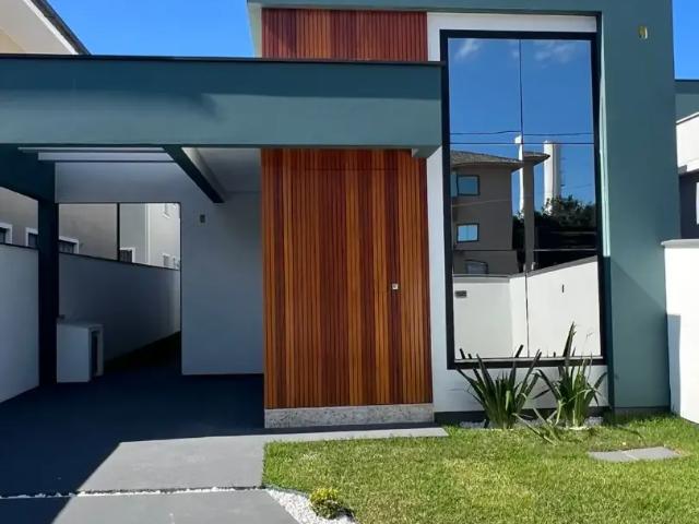 Casa / Sobrado para Venda em Palhoça/SC Nova Palhoça 3 Quartos