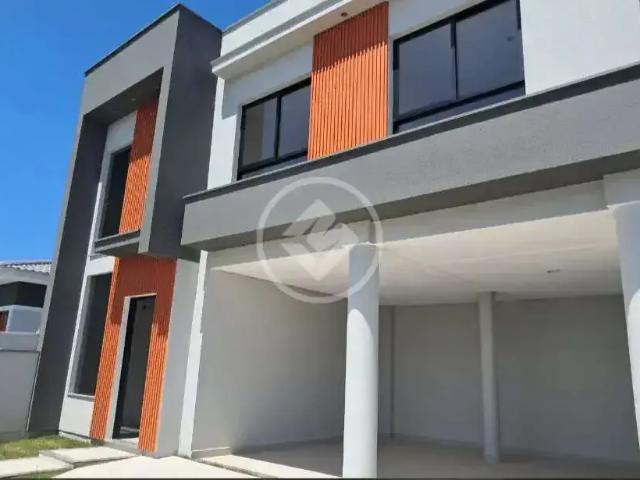 Casa / Sobrado para Venda em Palhoça/SC Nova Palhoça 3 Quartos