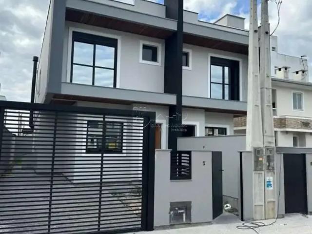 Casa / Sobrado para Venda em Palhoça/SC Nova Palhoça 3 Quartos