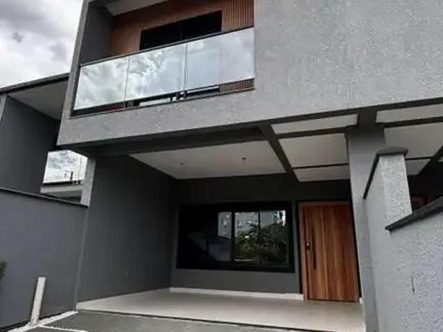 Casa / Sobrado para Venda em Palhoça/SC Nova Palhoça 3 Quartos