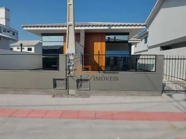 Casa / Sobrado para Venda em Palhoça/SC Nova Palhoça 3 Quartos