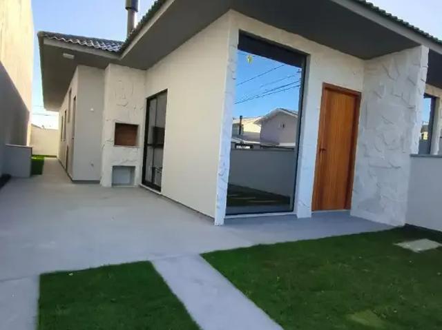 Casa / Sobrado para Venda em Palhoça/SC Nova Palhoça 3 Quartos